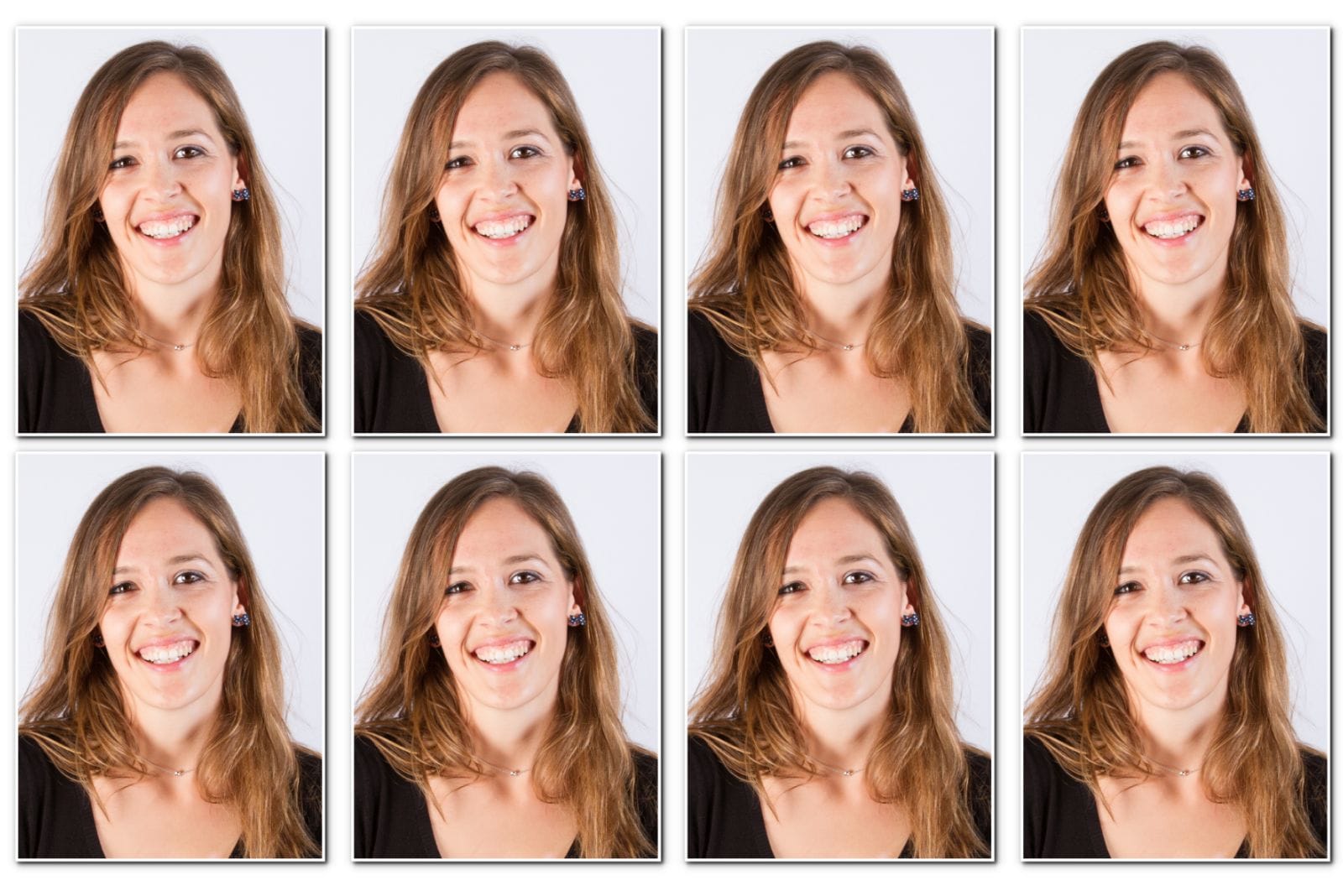 Passport & ID Badge Photos - Universal LiveScan Fingerprinting Services